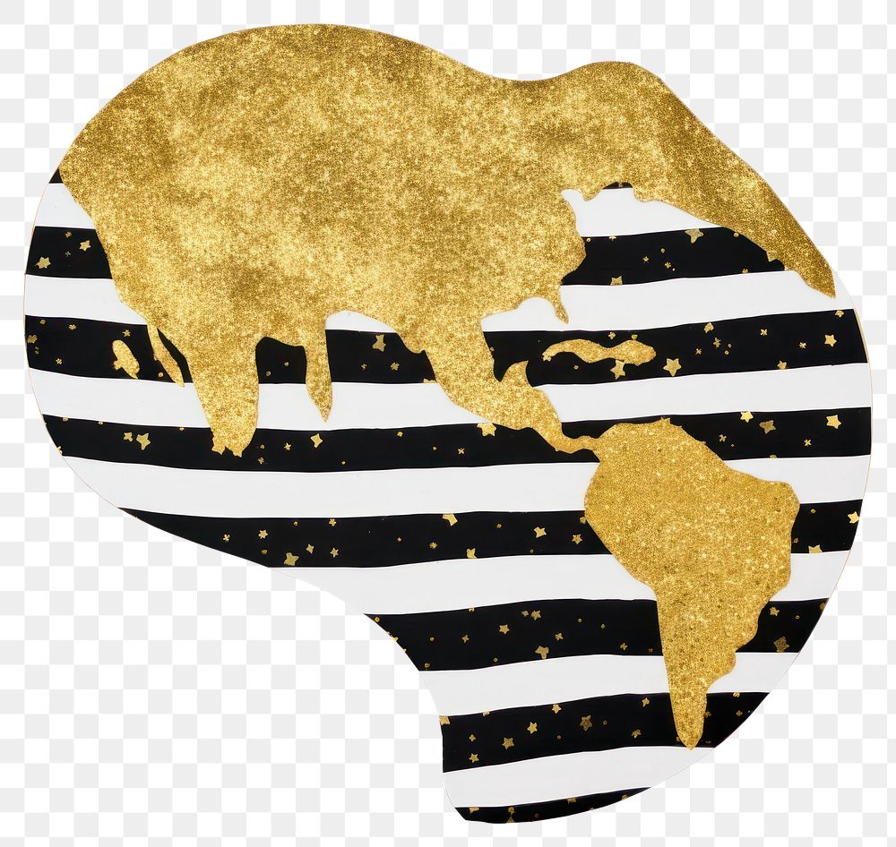 PNG Earth shape ripped paper | Free PNG - rawpixel