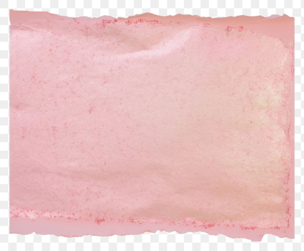 PNG Pink glitter ripped paper | Premium PNG - rawpixel