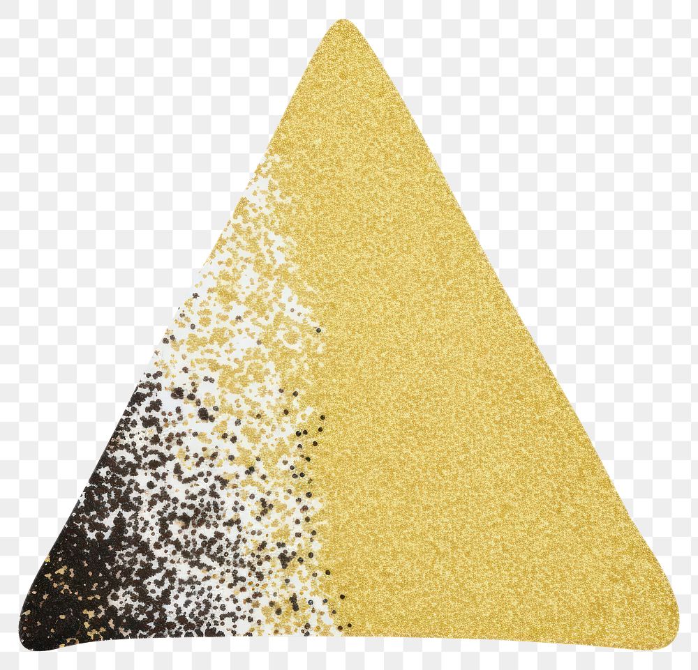 PNG Triangle shape ripped paper | Free PNG - rawpixel
