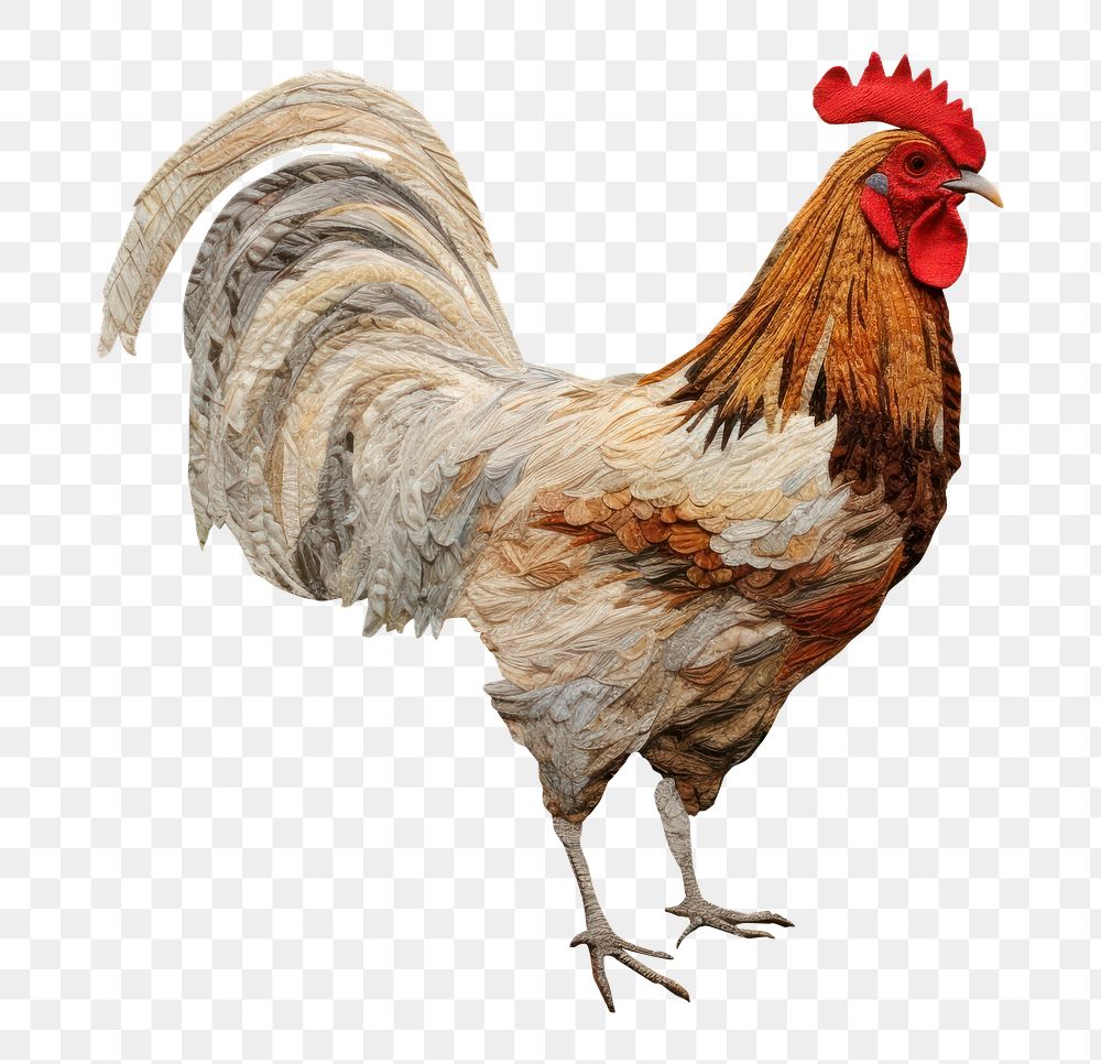 PNG Farm chicken poultry animal | Free PNG - rawpixel