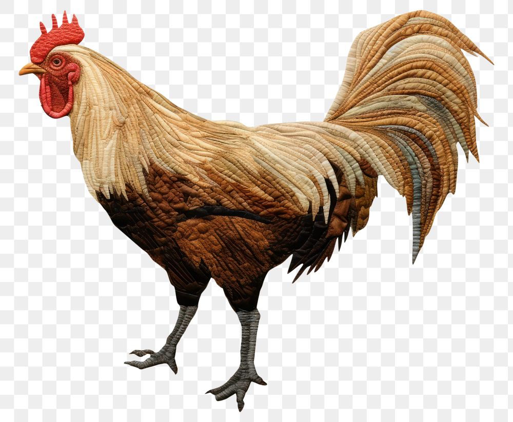 PNG Farm chicken landscape poultry | Free PNG - rawpixel