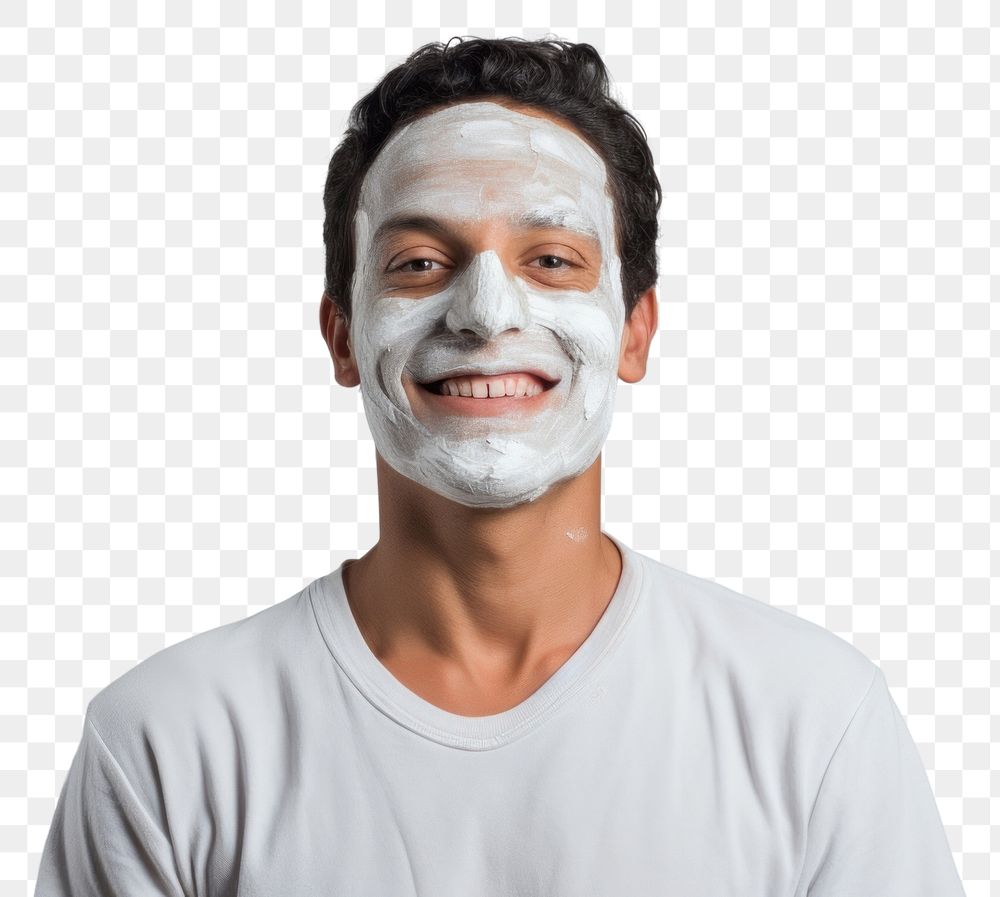 PNG Facial mask portrait photography | Free PNG - rawpixel