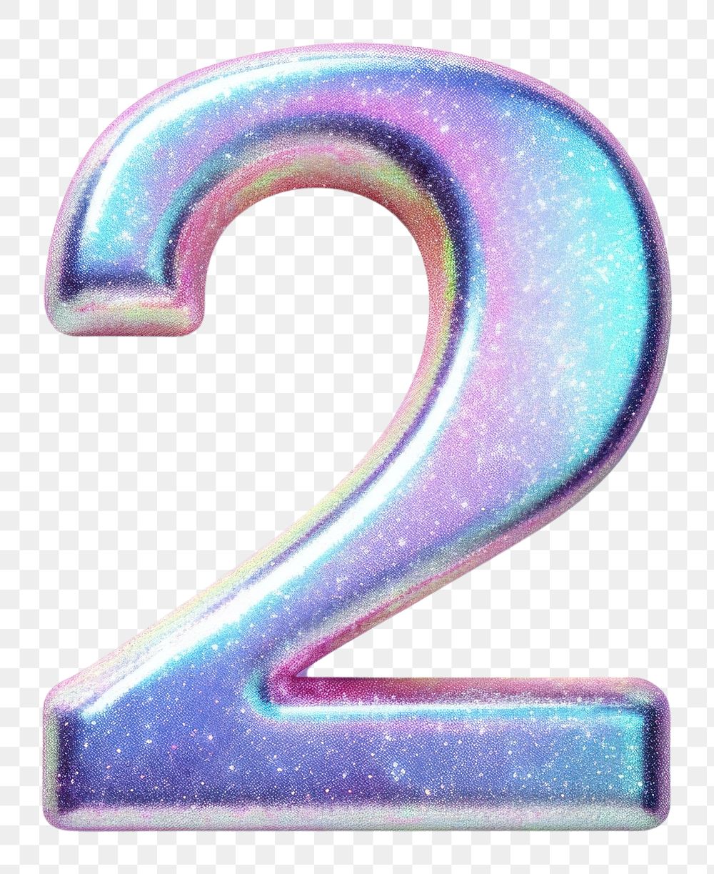 Number Glitter PNG Images | Free Photos, PNG Stickers, Wallpapers ...