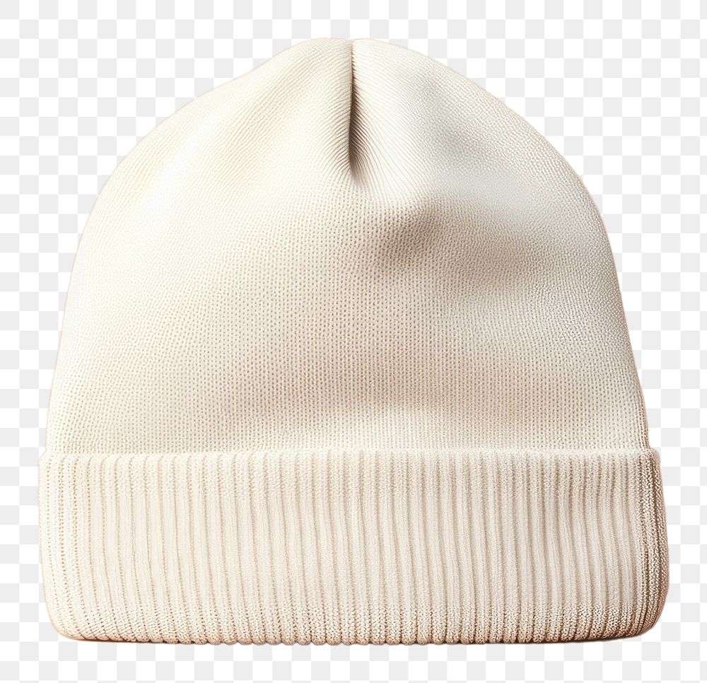 PNG Beanies mockup white simplicity | Free PNG - rawpixel