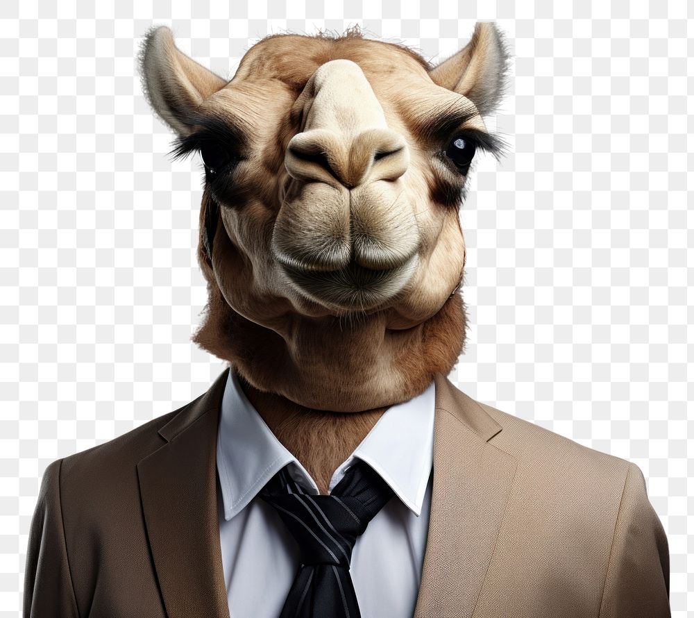 PNG Camel animal portrait mammal. | Premium PNG - rawpixel