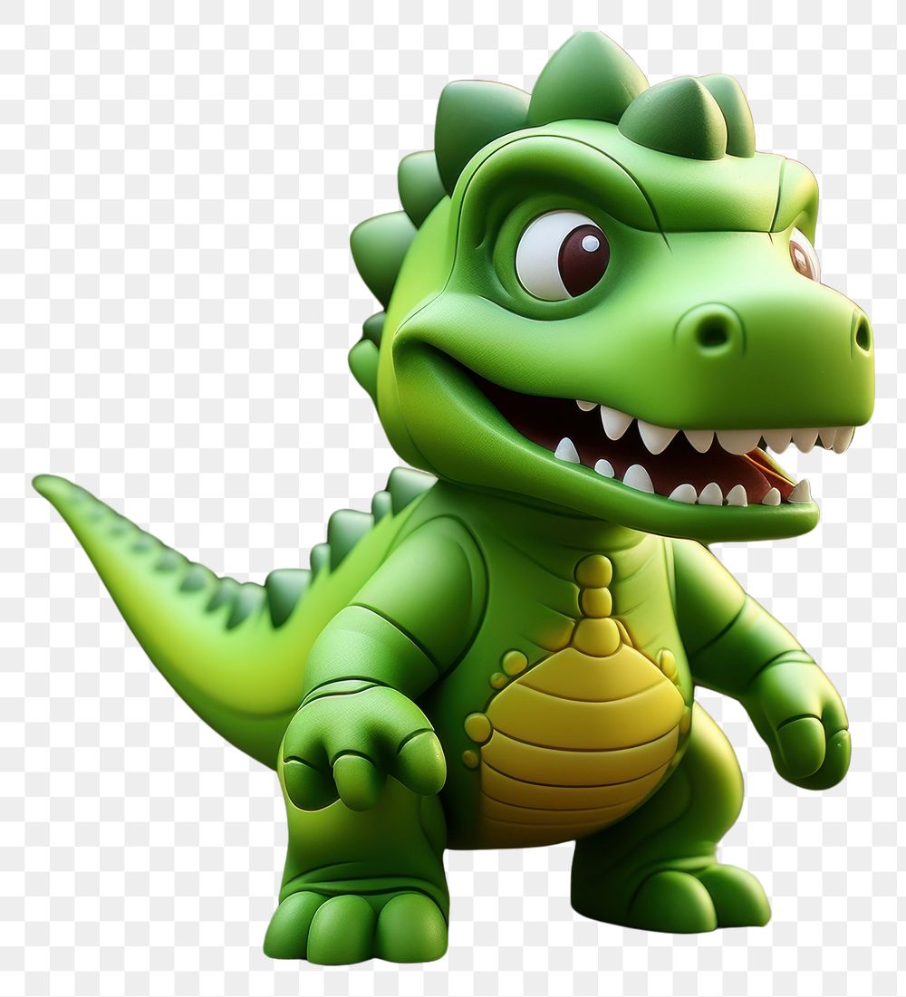 PNG Green dinosaur diplodoc plastic | Free PNG - rawpixel