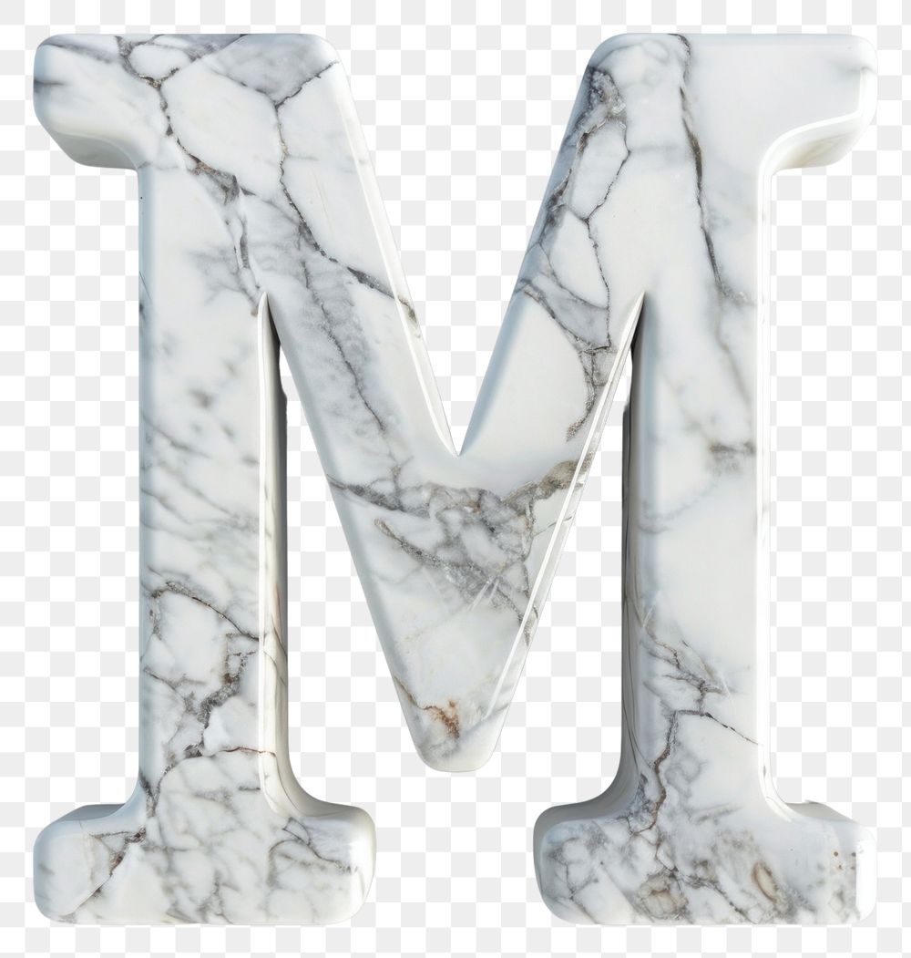 PNG Letter M number symbol | Premium PNG - rawpixel