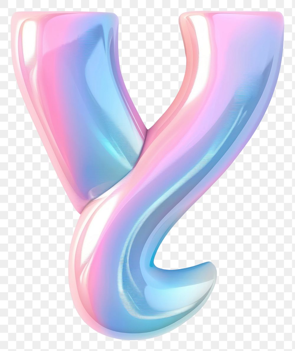 PNG Letter Y abstract symbol | Free PNG - rawpixel