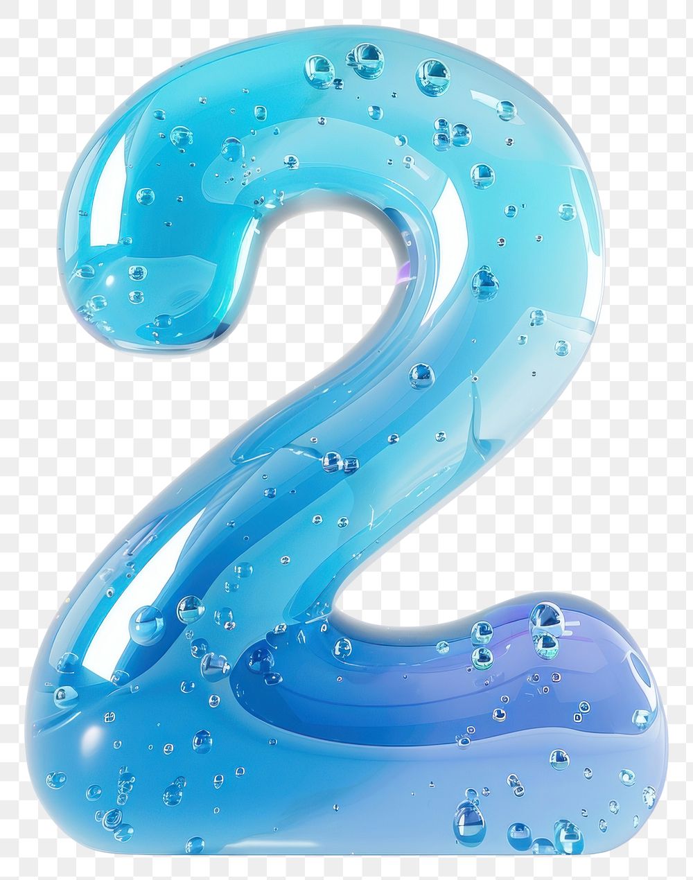 PNG Number 2 number symbol | Premium PNG - rawpixel