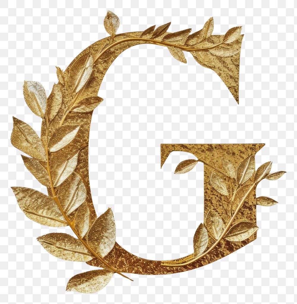 PNG Gold text shape font. | Premium PNG - rawpixel