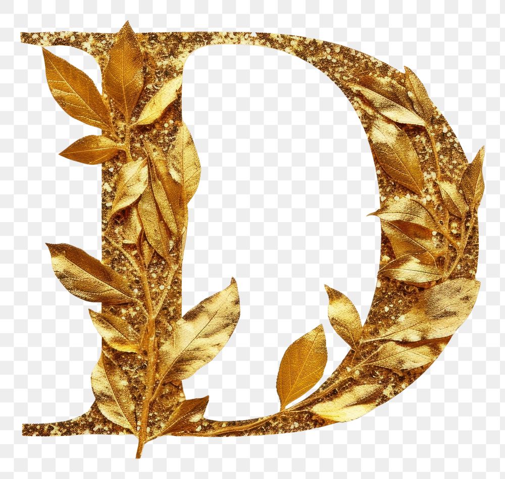 PNG Gold jewelry font accessories. | Premium PNG - rawpixel