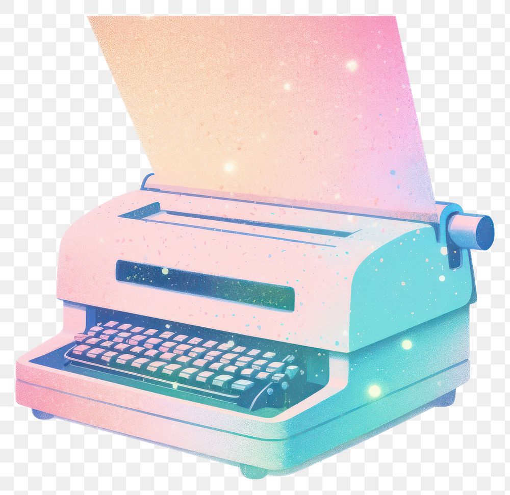Typewriter PNG Images | Free Photos, PNG Stickers, Wallpapers ...