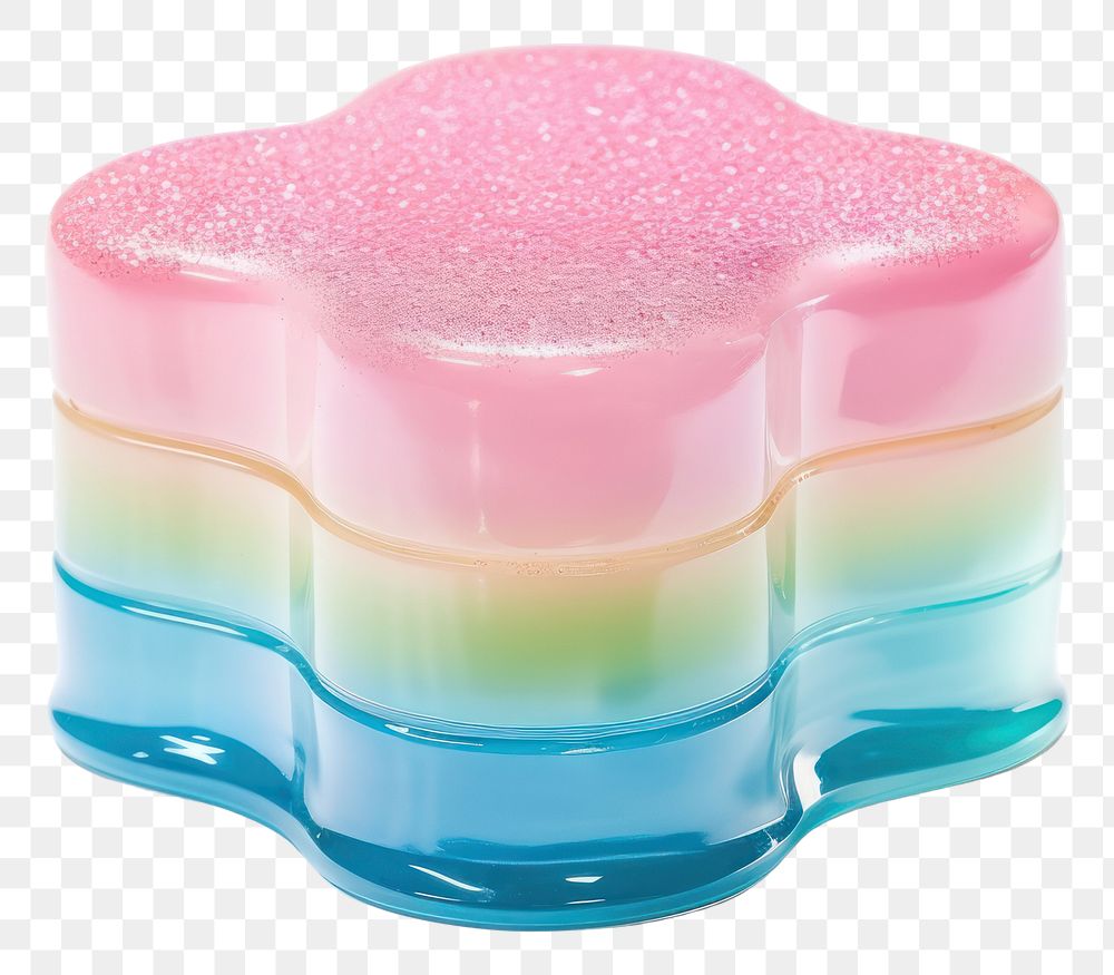 PNG Translucent dessert purple eggcup. | Premium PNG - rawpixel