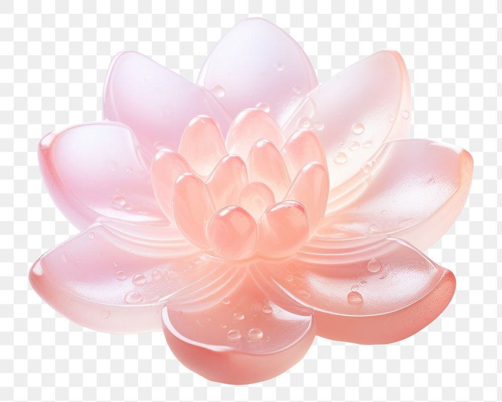 PNG Flower petal plant translucent | Premium PNG - rawpixel