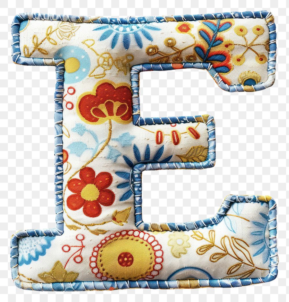 PNG Pattern creativity needlework alphabet. | Premium PNG - rawpixel