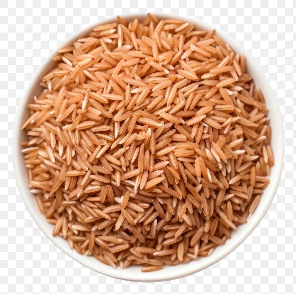 PNG Brown rice food white | Free PNG - rawpixel