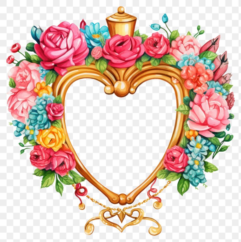 PNG Wedding printable sticker pattern | Premium PNG - rawpixel