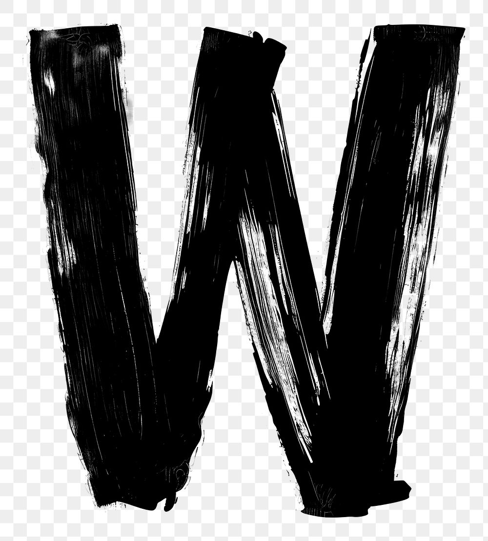 PNG Text splattered monochrome silhouette. | Free PNG - rawpixel