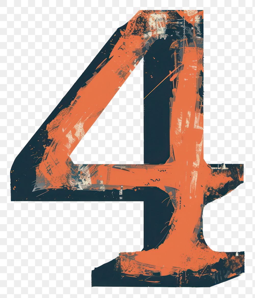 PNG Symbol number text weathered. | Free PNG - rawpixel