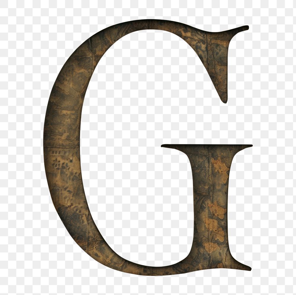 Vintage Alphabet G backgrounds letter | Premium PNG - rawpixel