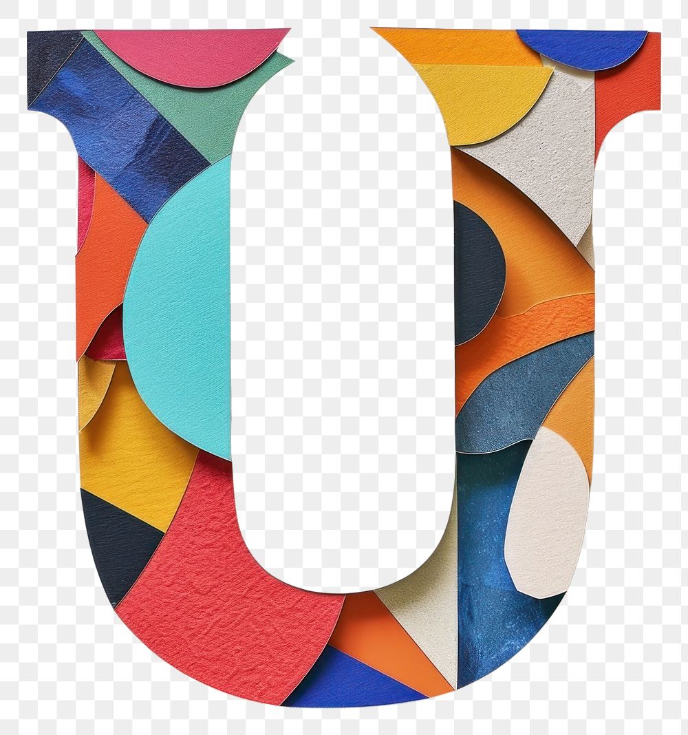 PNG Alphabet U text art | Free PNG - rawpixel