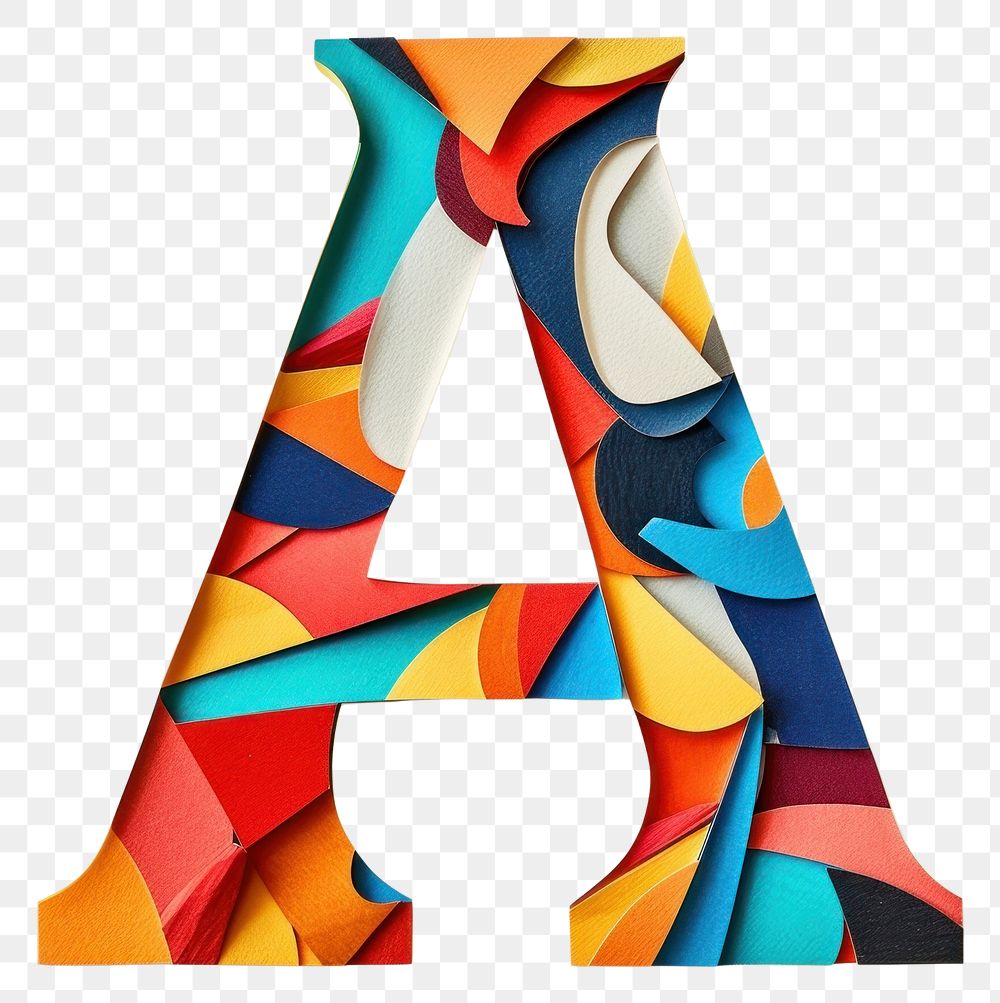 PNG Alphabet art alphabet shape. | Premium PNG - rawpixel