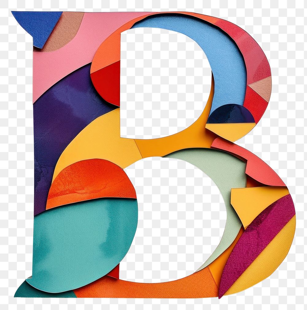 PNG Alphabet B shape text | Free PNG - rawpixel