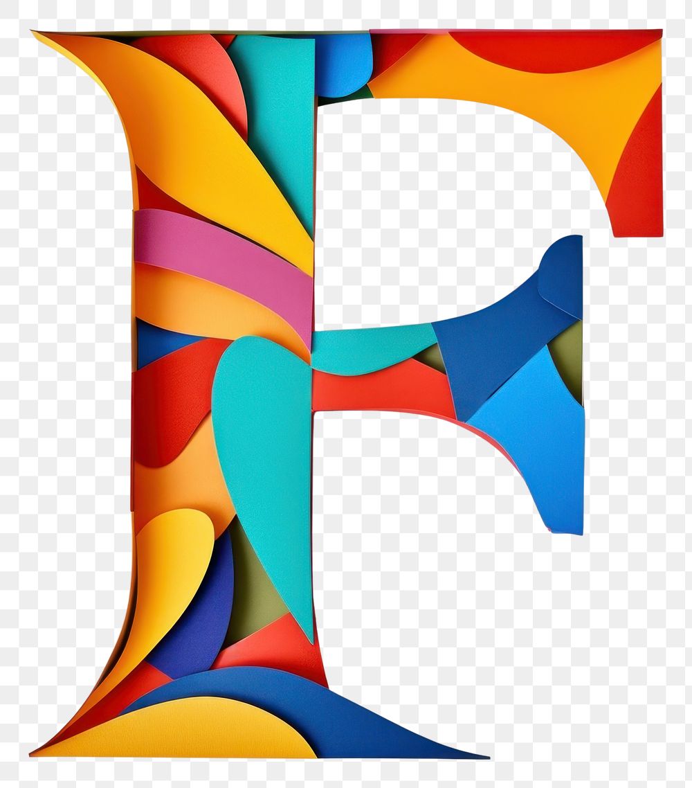 PNG Alphabet F text art | Premium PNG - rawpixel
