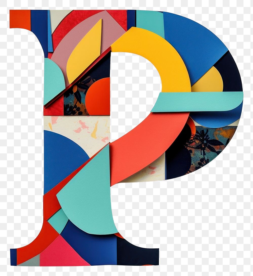 PNG Alphabet P art shape | Free PNG - rawpixel