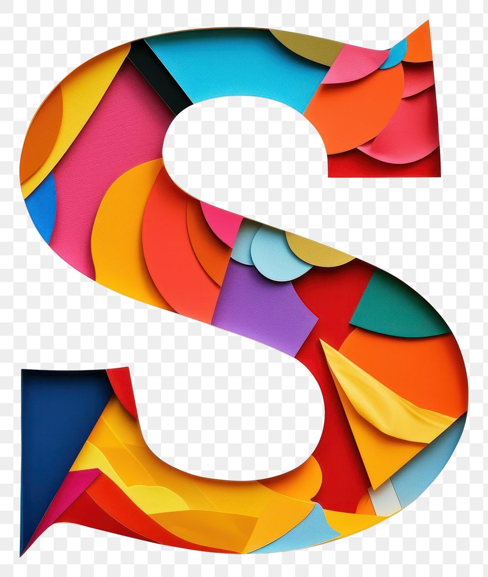 PNG Alphabet S art number | Premium PNG - rawpixel