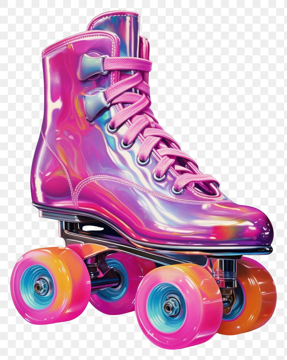 PNG Roller skate sports art | Premium PNG - rawpixel
