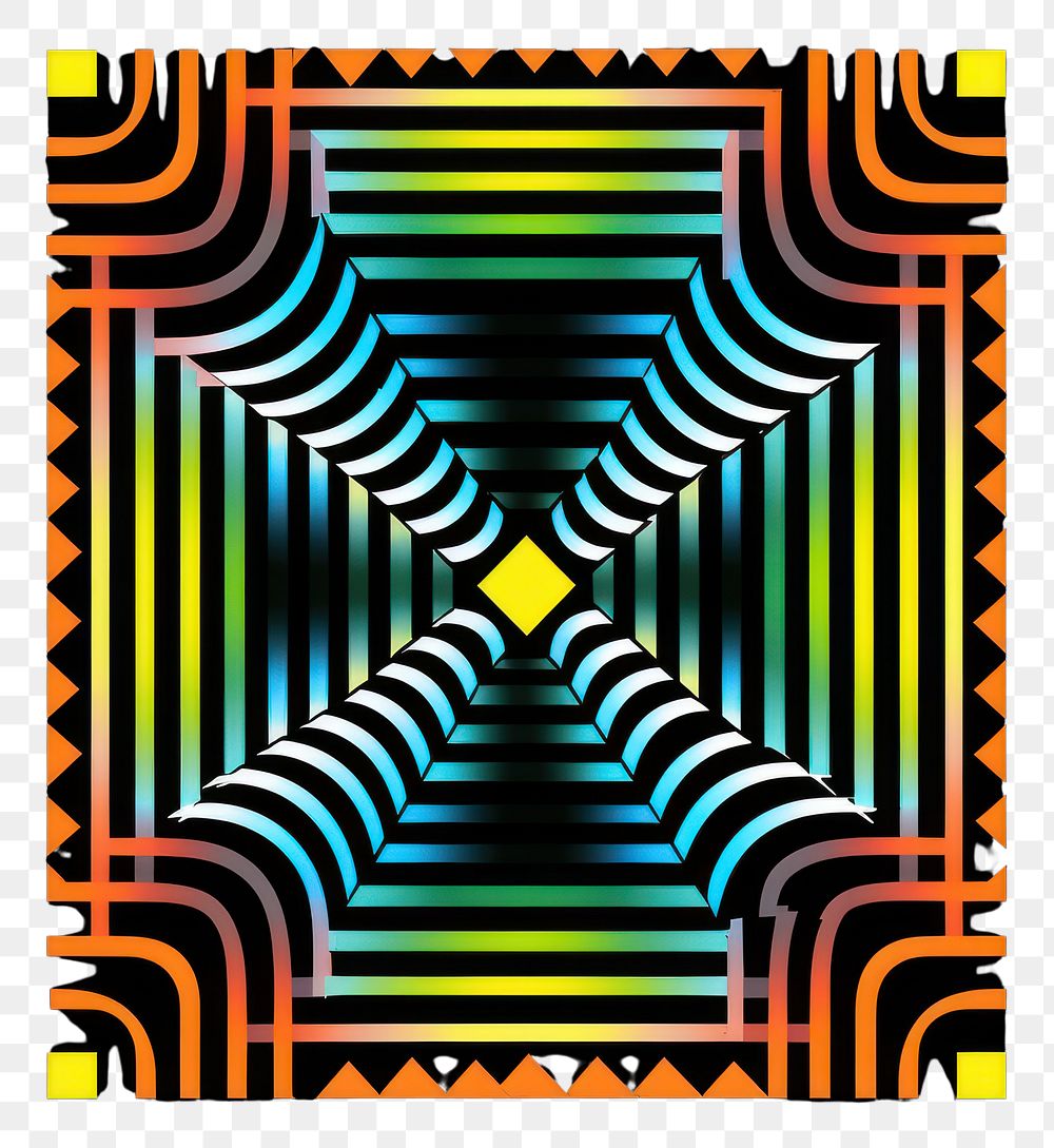 PNG Box art abstract backgrounds. | Free PNG - rawpixel