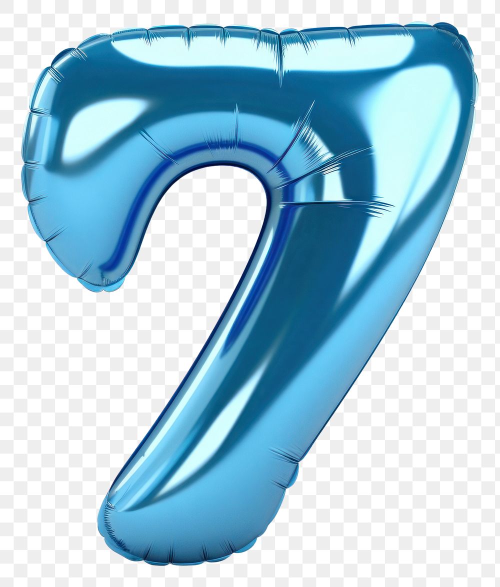 Number 7 Transparent PNG Images | Free Photos, PNG Stickers, Wallpapers ...