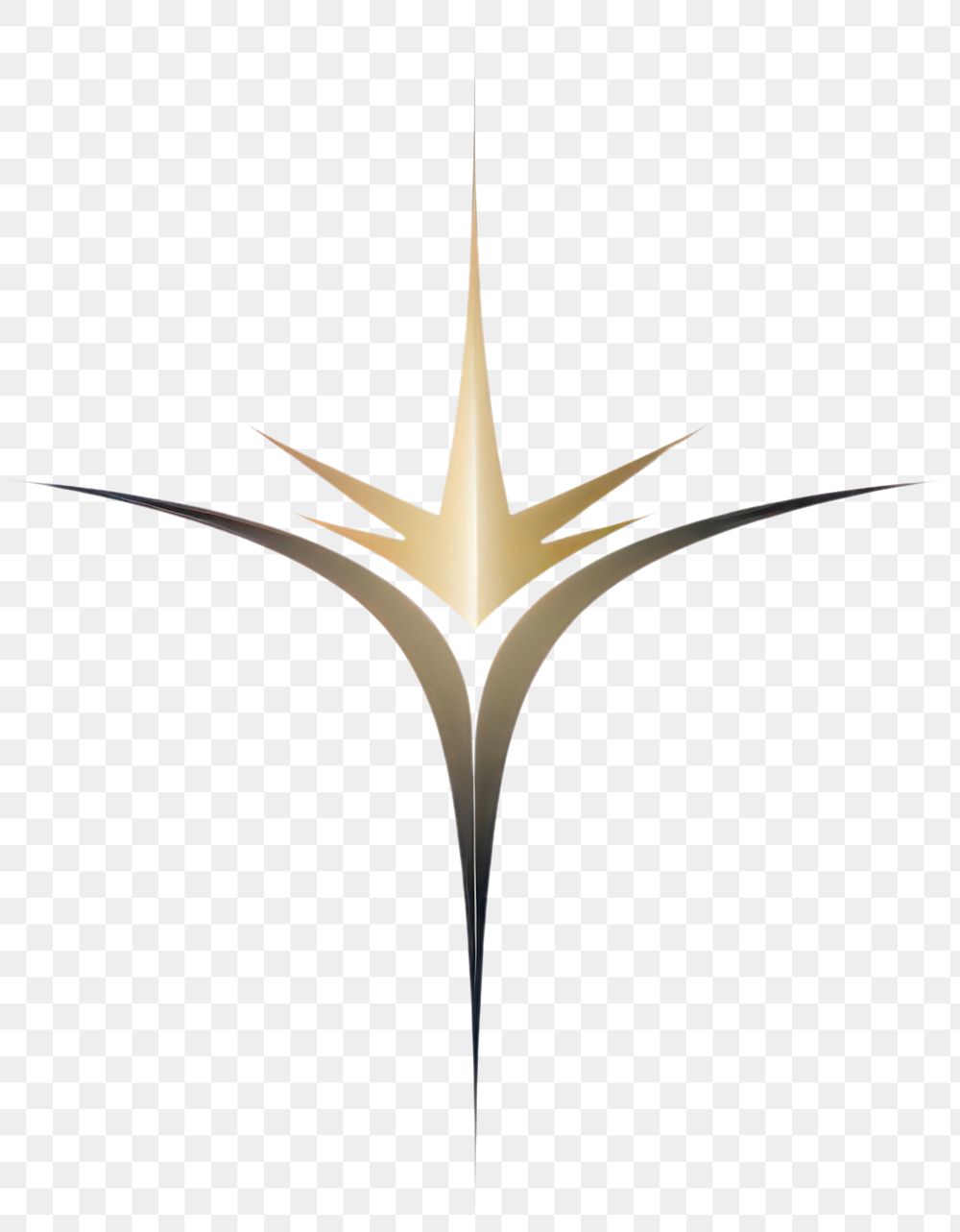 PNG Symbol logo abstract shape. | Premium PNG - rawpixel