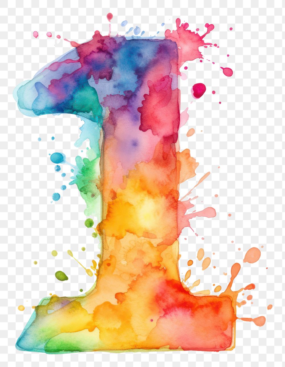 PNG Number font white background | Premium PNG - rawpixel