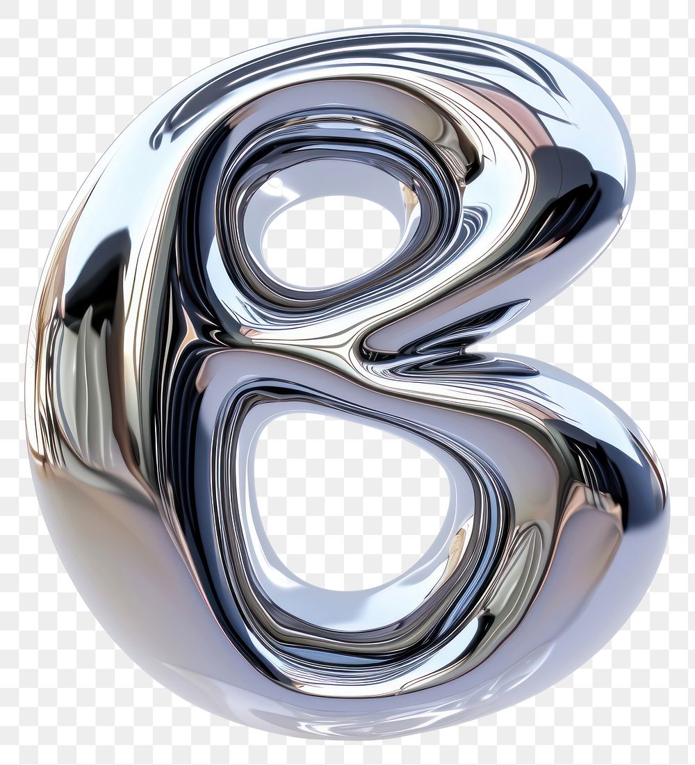 PNG Alphabet B letter number | Premium PNG - rawpixel