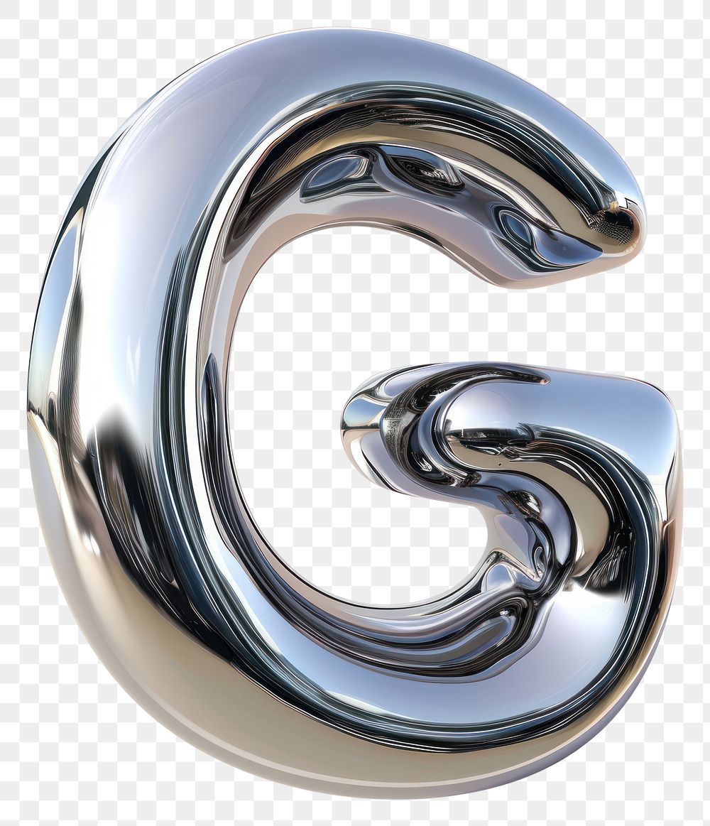 PNG Alphabet G letter number | Free PNG - rawpixel