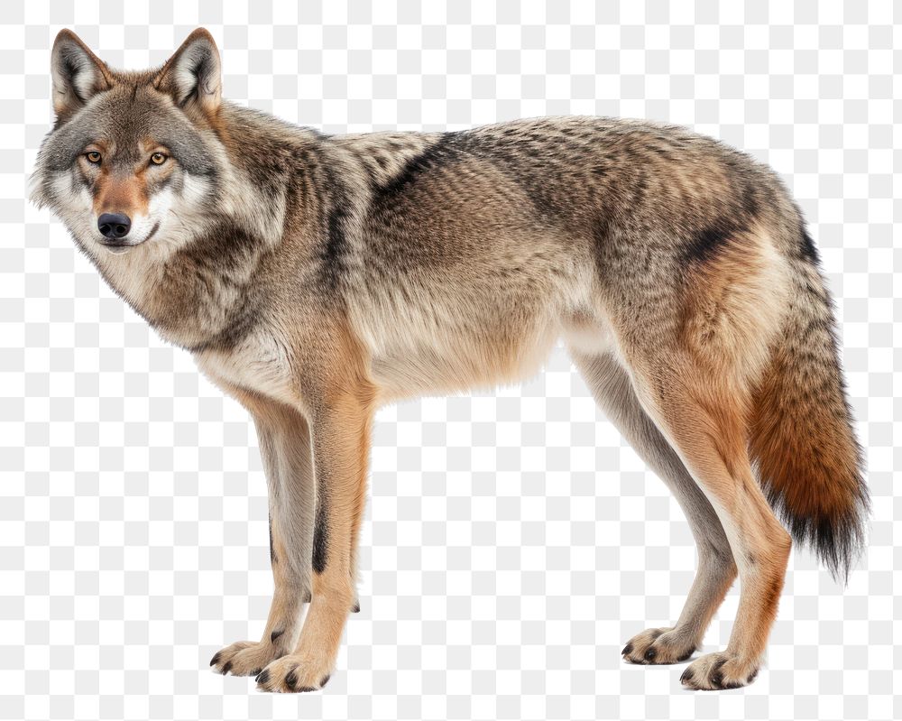 PNG Wolf wolf wildlife animal. | Premium PNG - rawpixel
