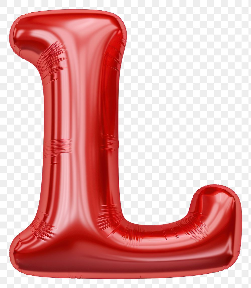 White Alphabet L Decorated Images | Free Photos, PNG Stickers ...