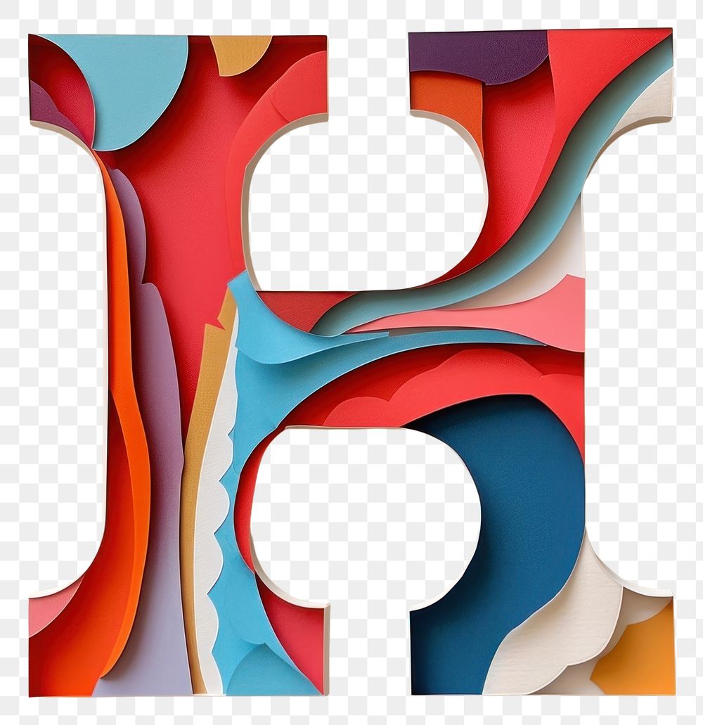 PNG Alphabet H art alphabet | Premium PNG - rawpixel