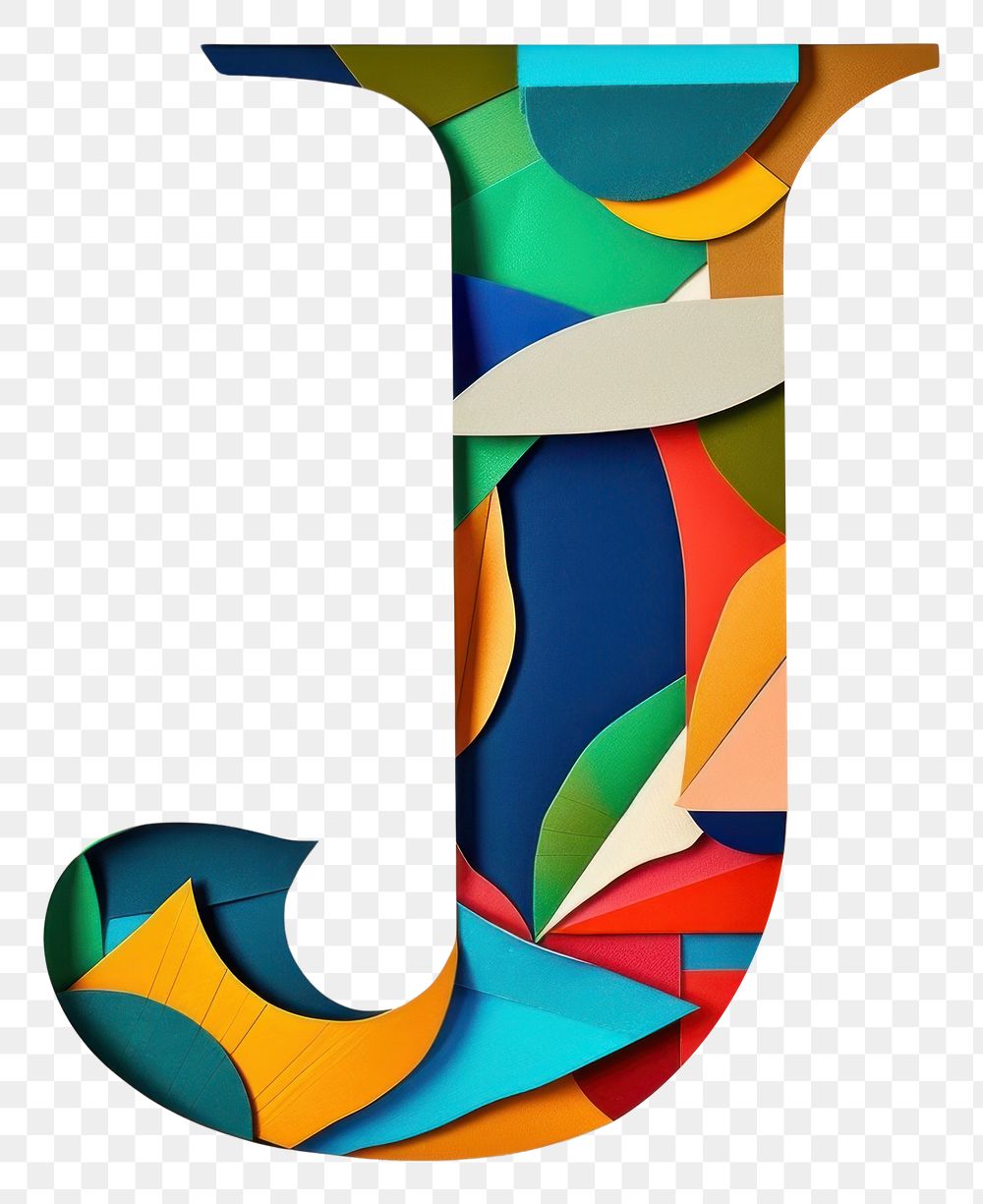 PNG Alphabet J text art | Free PNG - rawpixel