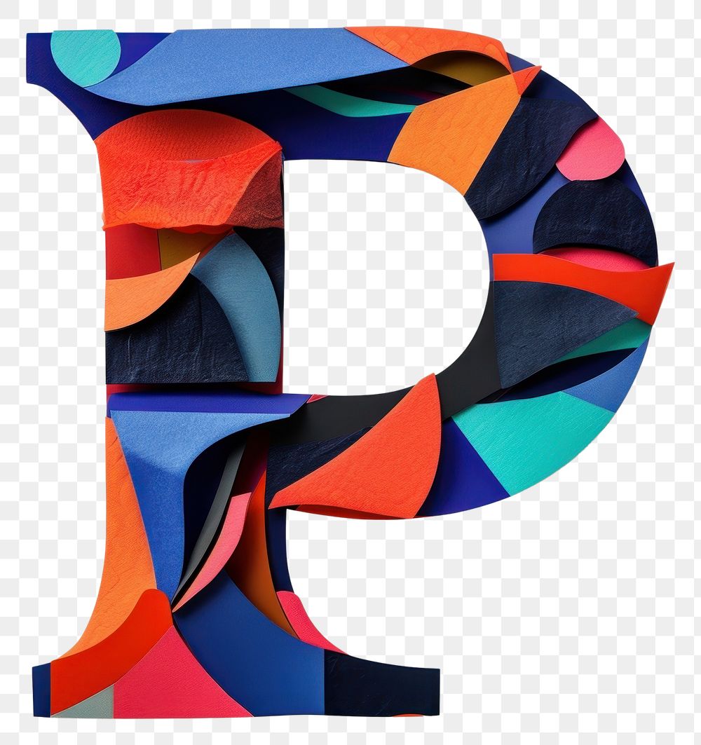 PNG Alphabet P art shape | Free PNG - rawpixel