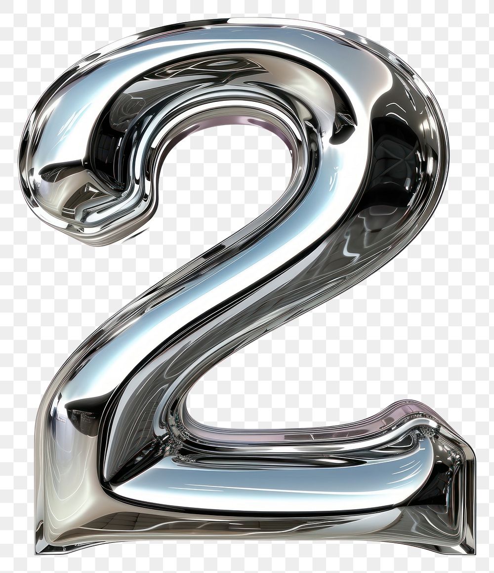 PNG Silver number weaponry spiral | Premium PNG - rawpixel