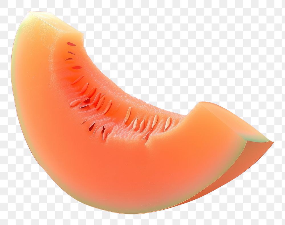 PNG Melon fruit plant food. | Premium PNG - rawpixel