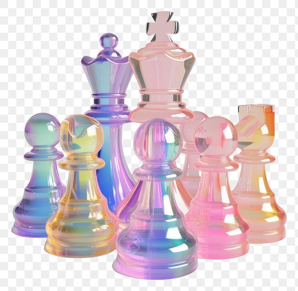 PNG Chess game white background | Premium PNG - rawpixel