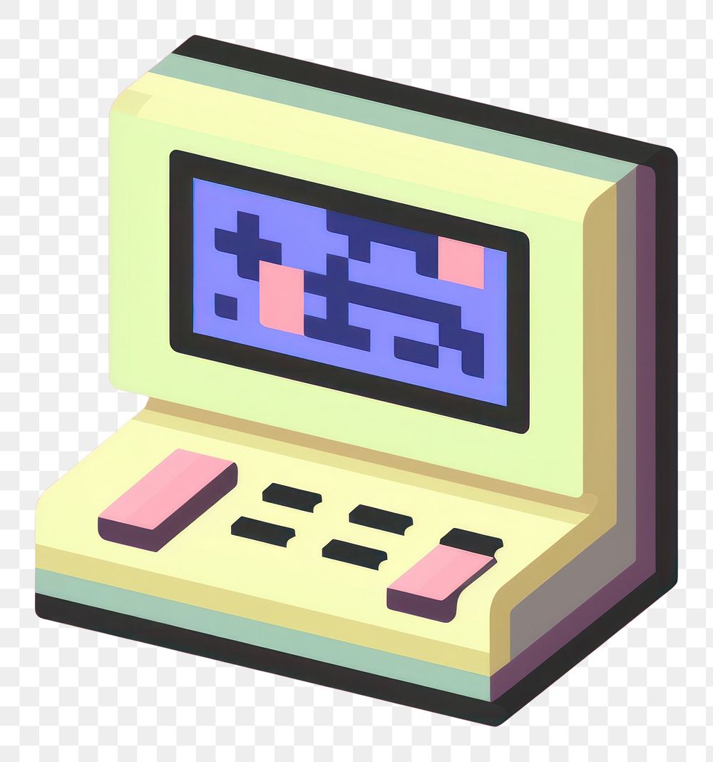 PNG Bell pixel computer clapperboard | Free PNG - rawpixel