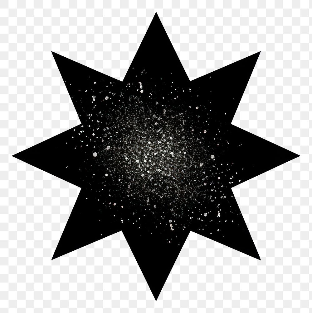 PNG Octagram icon shape night | Free PNG - rawpixel