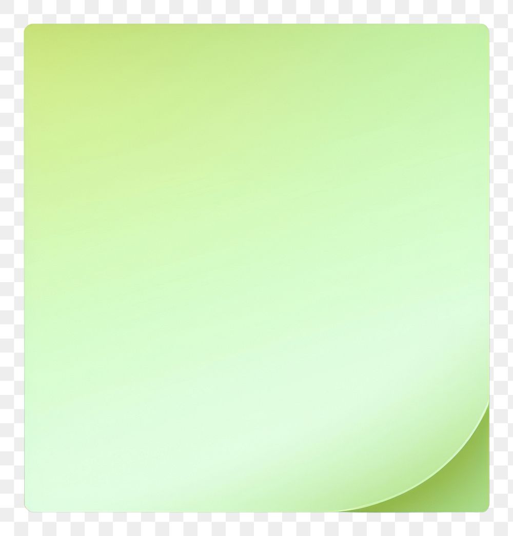 PNG Sticky note green backgrounds | Premium PNG - rawpixel
