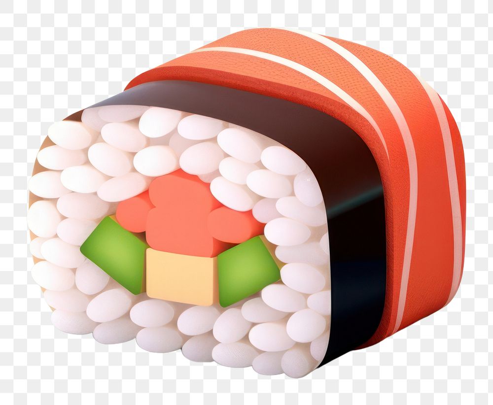 PNG Sushi sushi food rice. | Free PNG - rawpixel