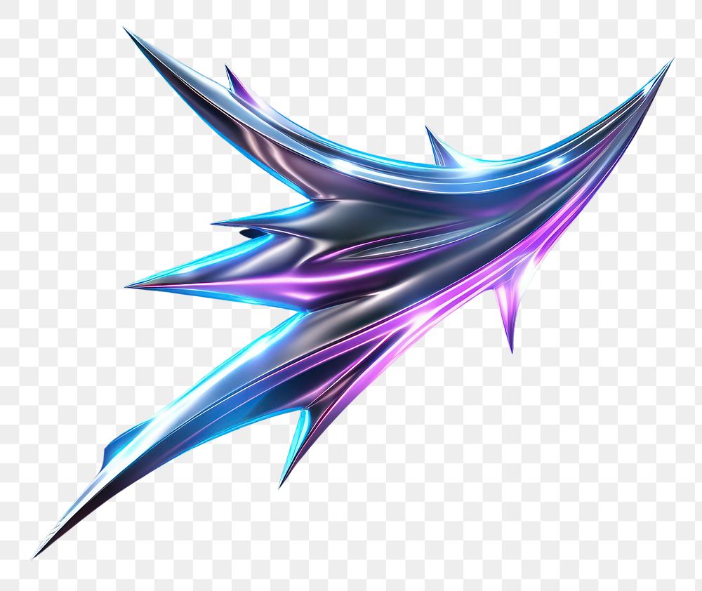 PNG Shooting star light pattern | Premium PNG - rawpixel